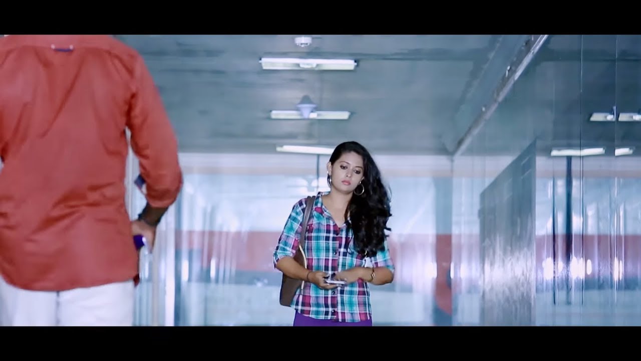 Appooppanthadi Telugu Dubbed Full Movie - YouTube