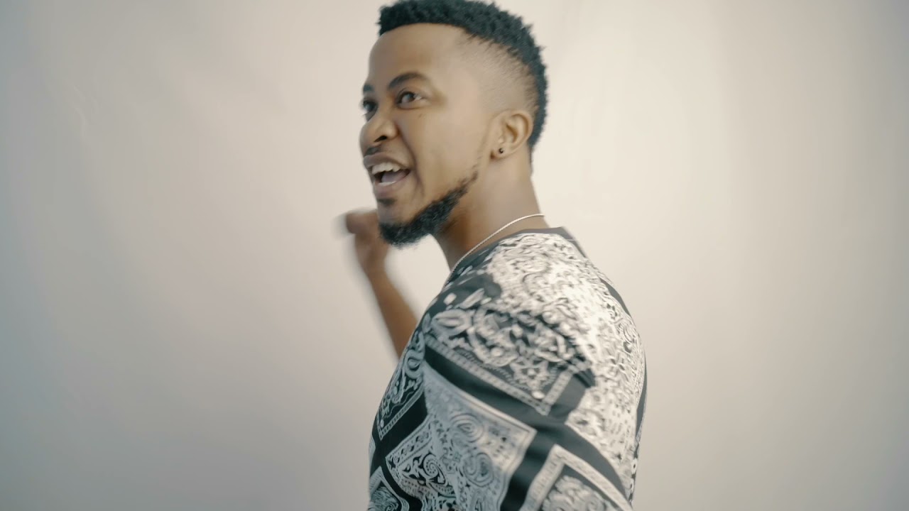 G Double E - Sengwe Le Sengwe (Performance Video) - YouTube