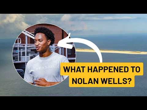 What Happened To Nolan Wells? Timeline Of The Horn Island Search