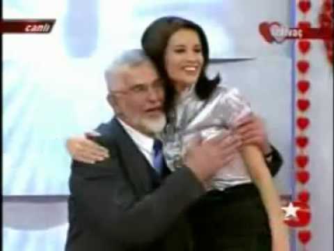 Esra Erol'la İzdivaç