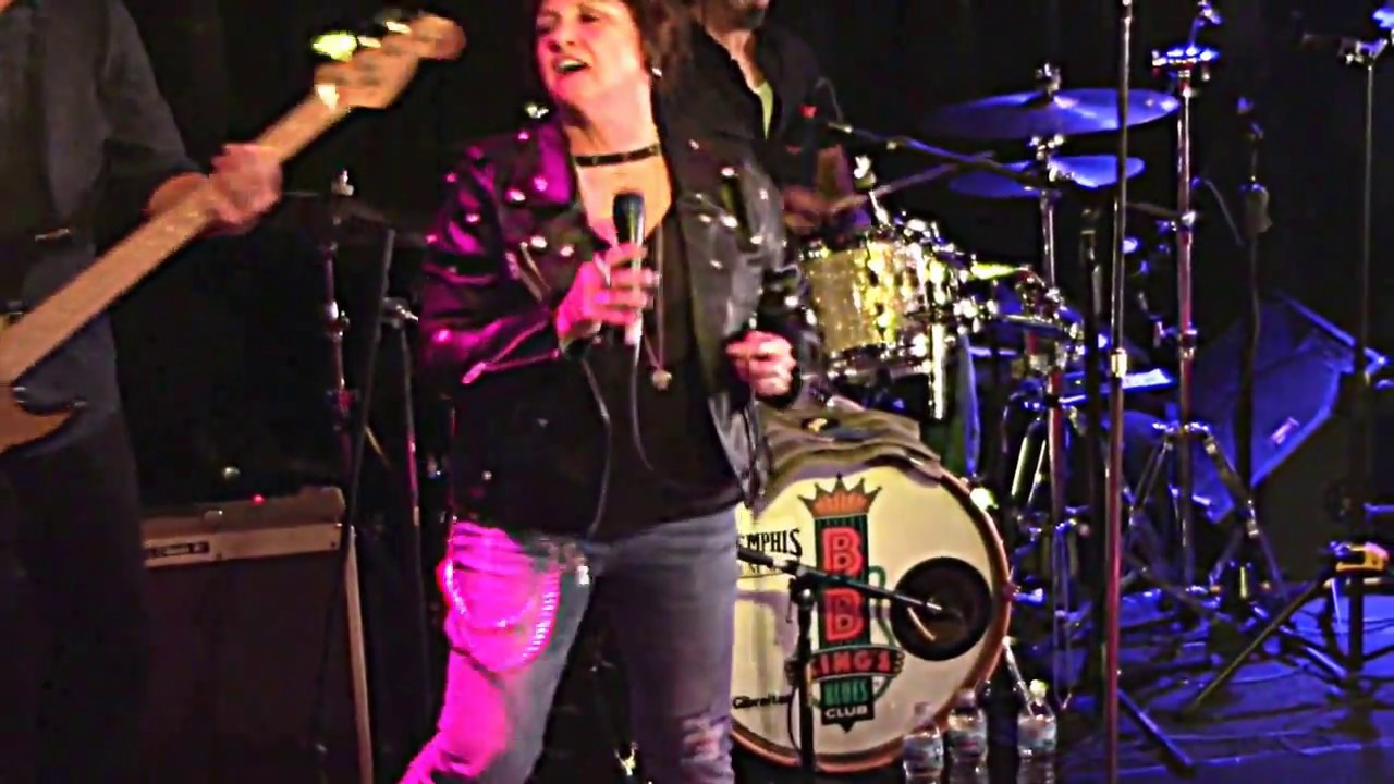 Hurricane Ruth - Dance Dance Dance Norma Jean - YouTube