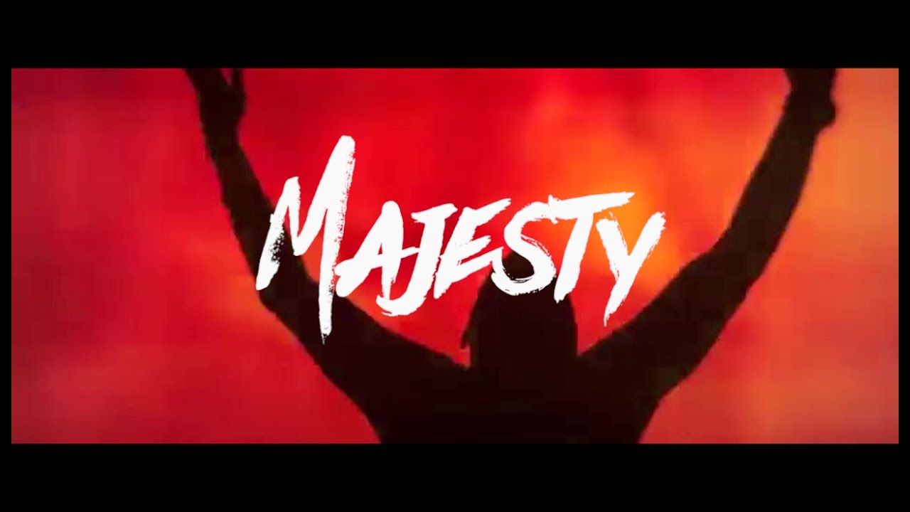 Nicki Minaj Feat Eminem Majesty Snxy Remix 2020 Youtube