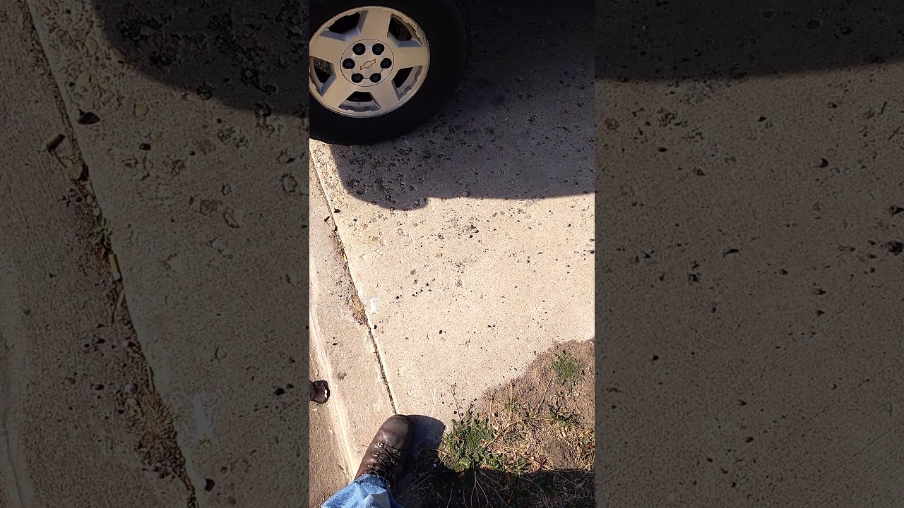 Tpi vortec 5.7 isky towing cam idle - YouTube