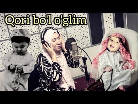 Qori bo'l o'g'lim/Кори бул уғлим. Дилдора Ниёзва