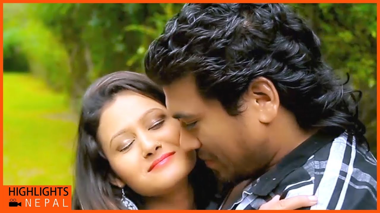 New Nepali Lok Dohori Song | Maile Basai Sarnai Parne Bhayo | Krishna Budhathoki | Khairabang ...