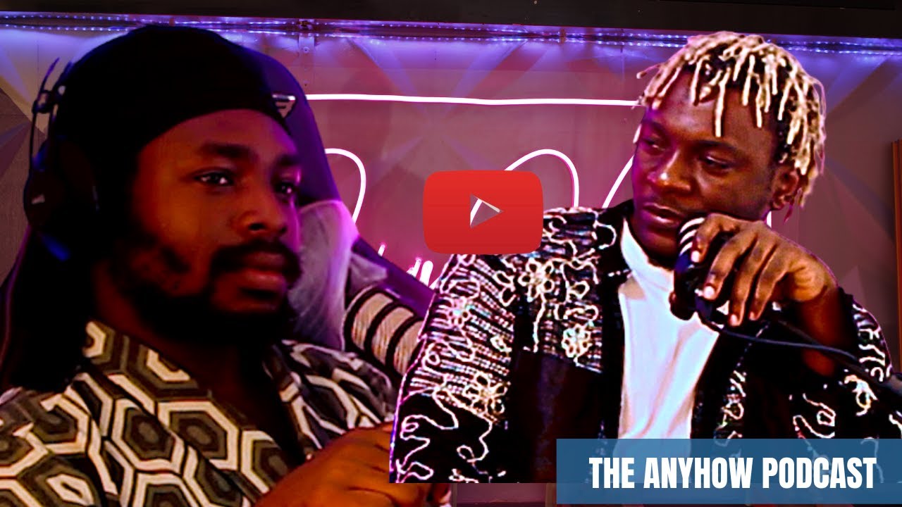 TEMI'S BIRTHDAY EPISODE AND THE BOYZ TALK ABOUT PEOPLE WHO DON'T NEED ...