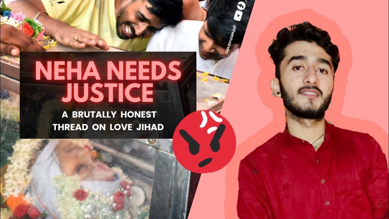 Justice For Neha | Karnataka Horrible Case #karantaka #nehahiremath ...