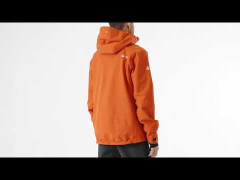 Lippi presenta: Snow Raptor Jacket by Andes Black - YouTube
