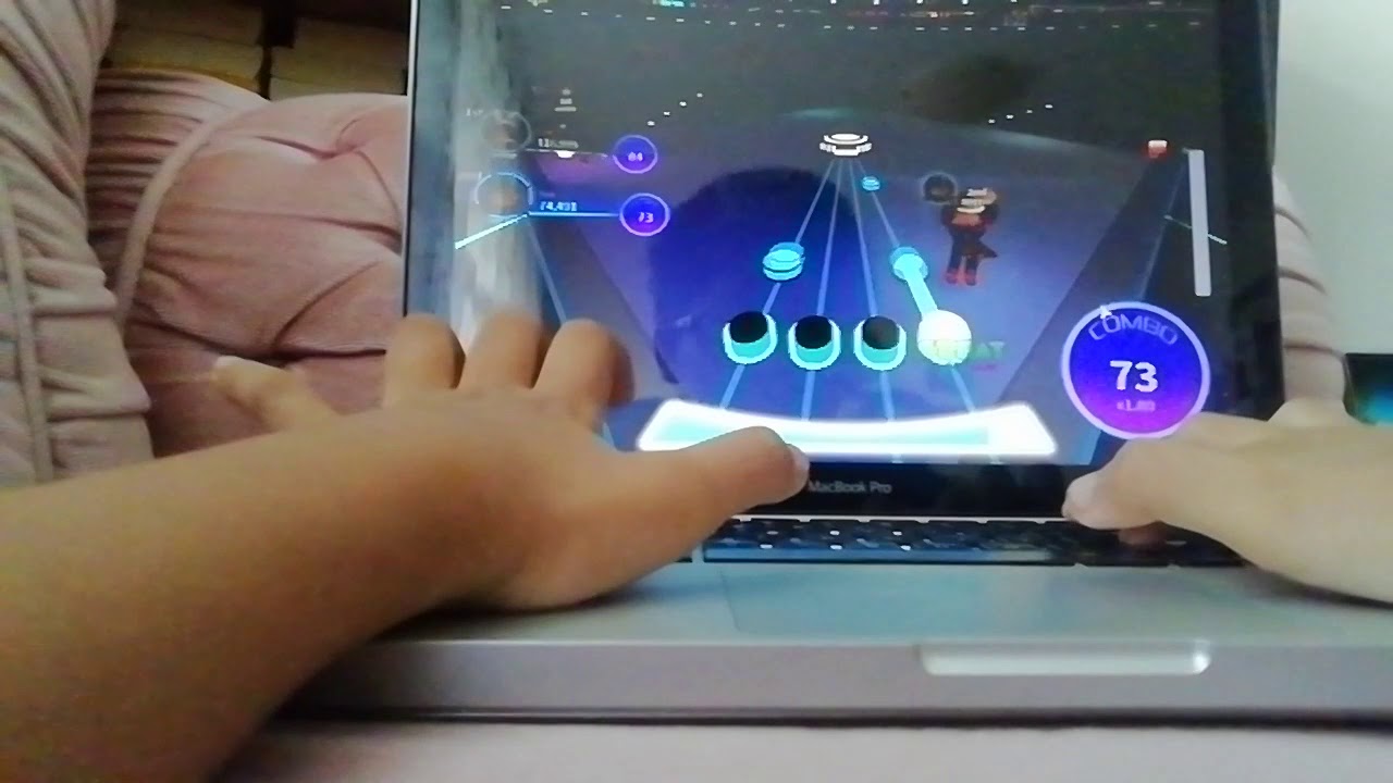 Robeats |Roblox | - YouTube