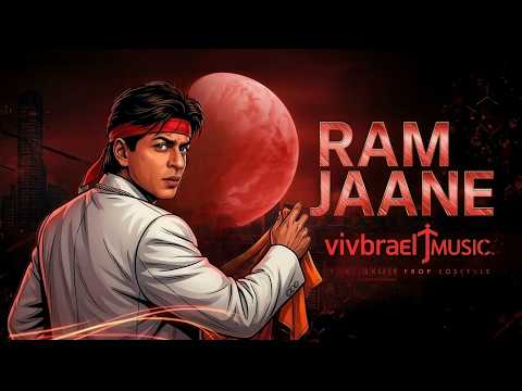 Techno Music   Ram Jaane DJ Remix ❤️‍🔥 Bollywood EDM  Best vibrael Remix  Hindi Club Mix 2026