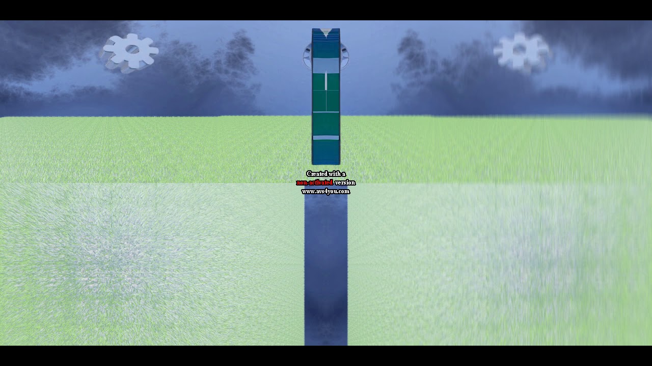 Windows XP 360° VR in confulsion - YouTube