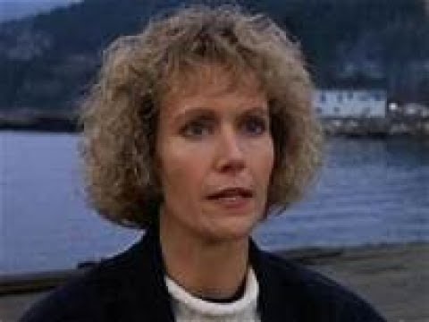 Splat From The Past #191- Barbara Bingham - YouTube