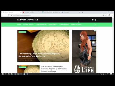 Cara Install Keil Uvision untuk STM32 Sampai Bisa Digunakan untuk Memprogram - YouTube