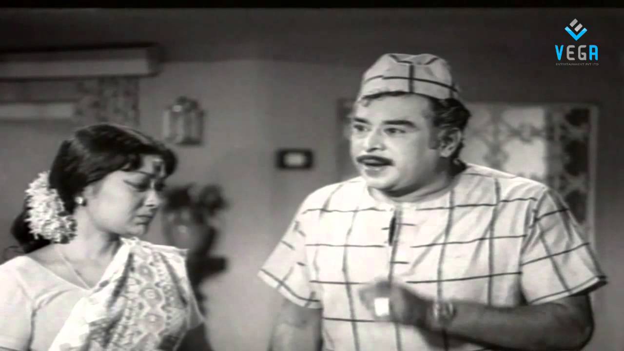 Antharangam Movie Scene - YouTube