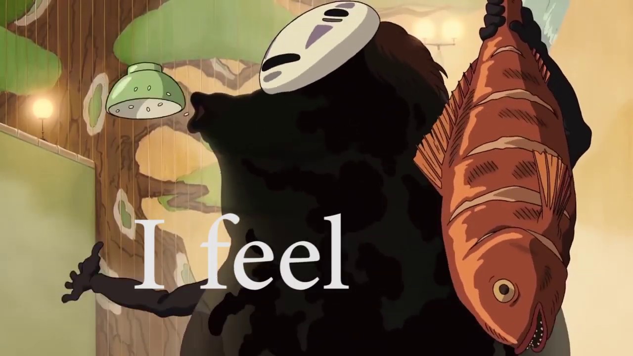 Newosqie - Subtle Way [LYRIC VIDEO] ft. Spirited Away + Lilo & Stitch ...