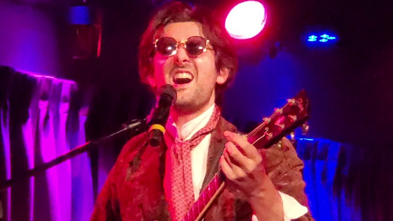 Reeve, Zane and Paris Carney - Have Yourself a Merry Little Christmas ...