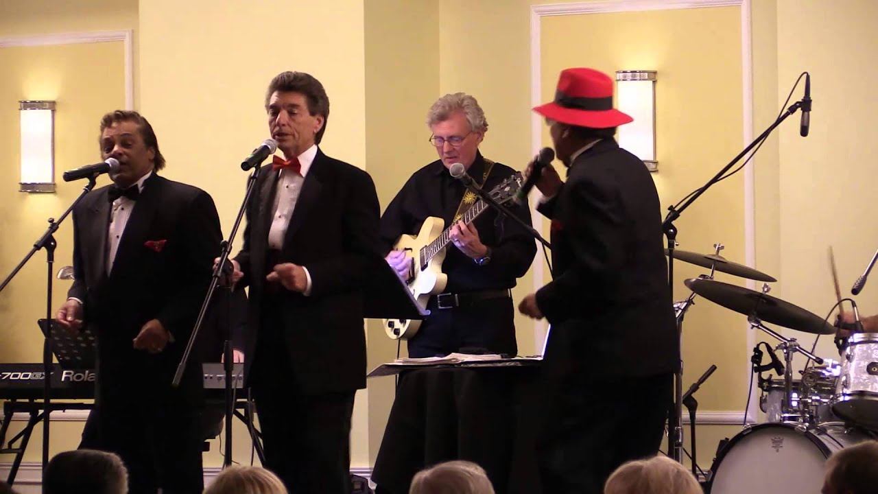 Michael Russo & The New Additions - Romeo & Juliet - YouTube