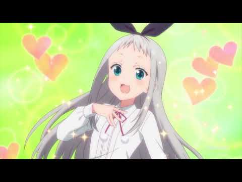 Anime crack 2018 #1