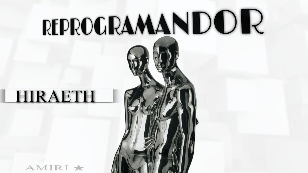 Mind Revolution ㅡ Reprogramado ★ Como você tem a mente tão reprogramada? - YouTube