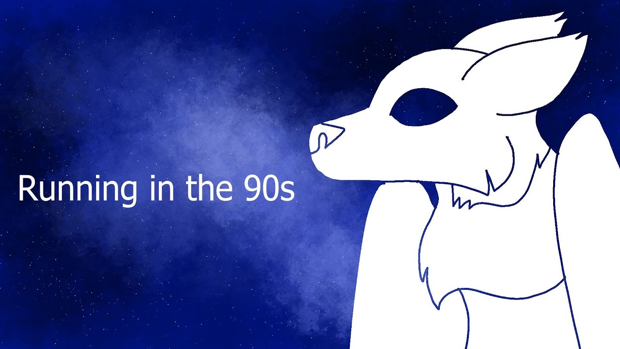 Running in the 90s Meme // CONGRATS ON 200 SUBS ZOONA! // - YouTube