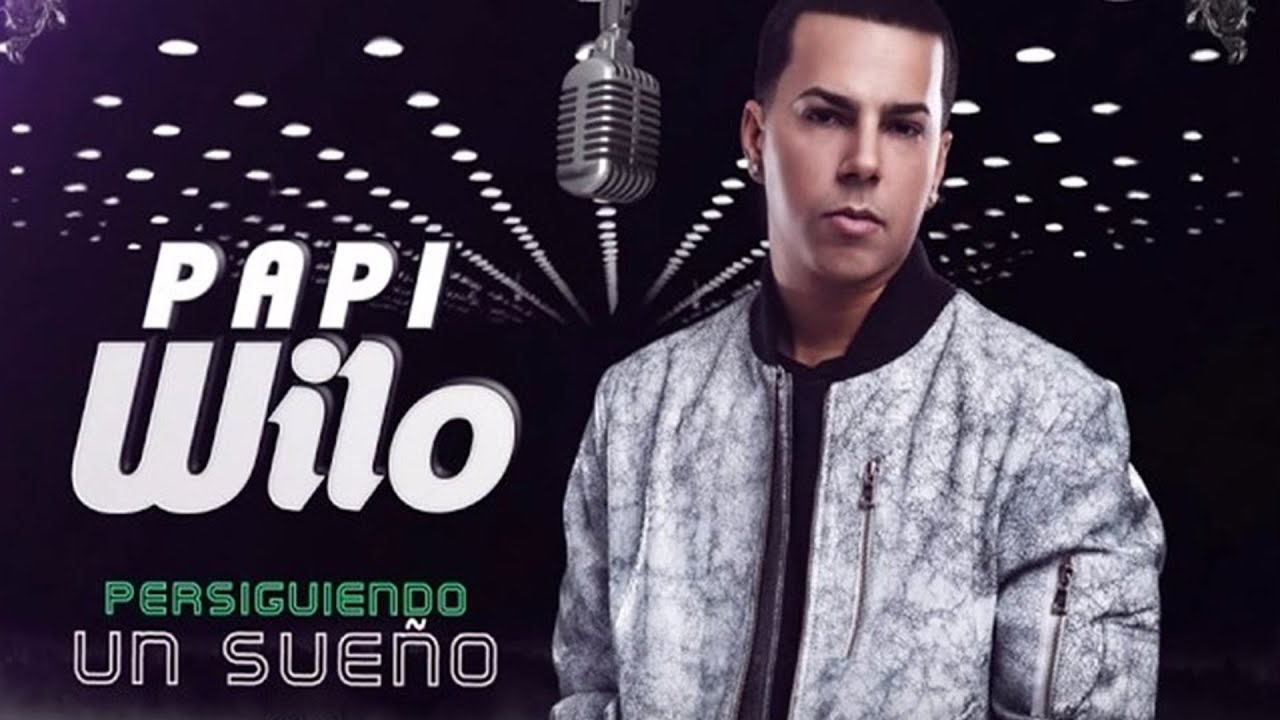1. Papi Wilo - Intro "Persiguiendo un Sueño" [Official Audio] - YouTube