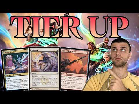 one card made boros moxite a tier better.