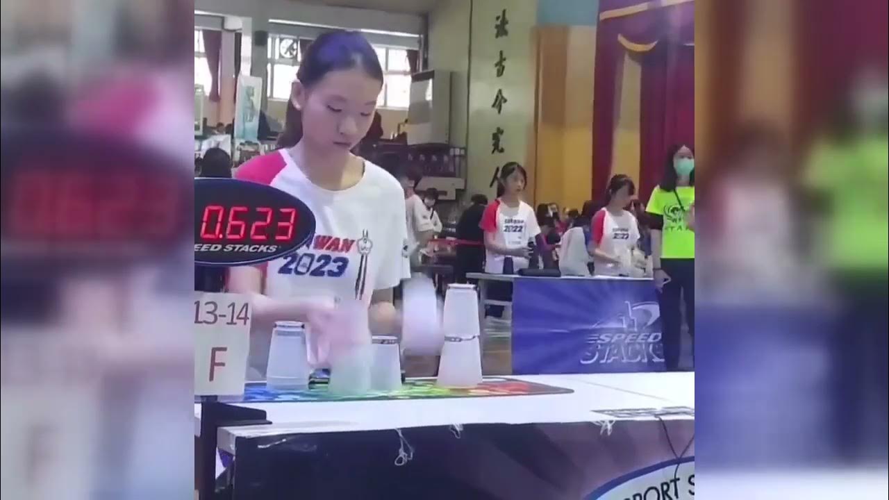 Yi-Hsuan Chen - 5.823 G5 Cycle - YouTube