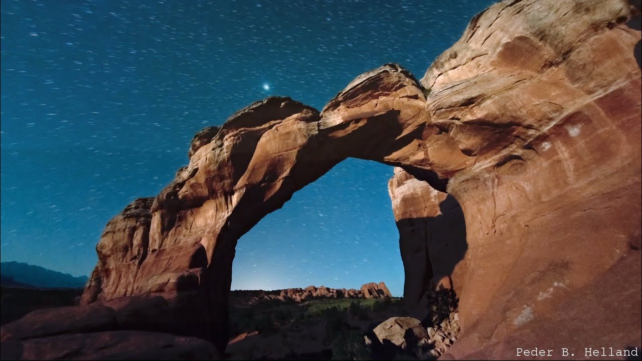 Peder B. Helland - The Song of the Heart - YouTube