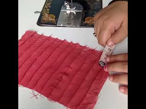 pent plazo design cutting and stitching sleeves design cutting and ...