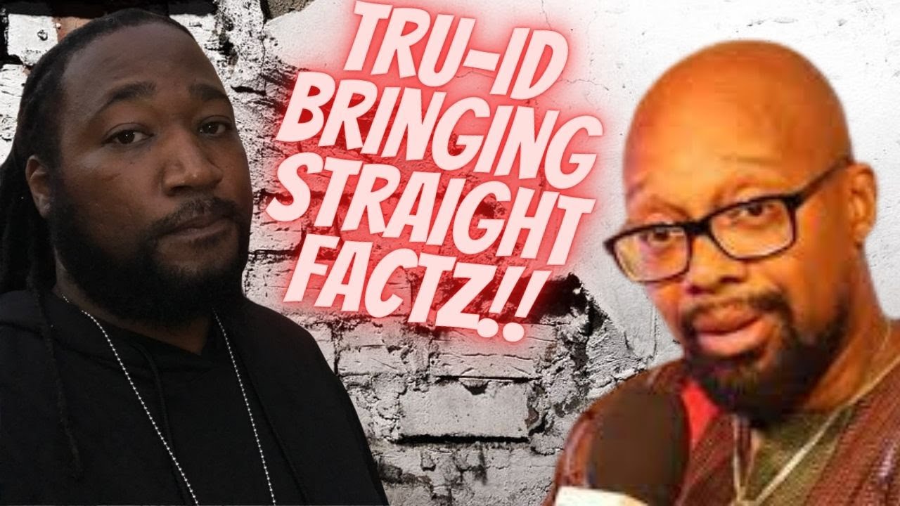 Adam Coleman DEBUNKS Jabari Osaze's False Narratives about Christianity ...