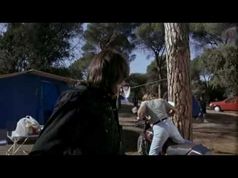La ardilla roja - Yo soy su ángel