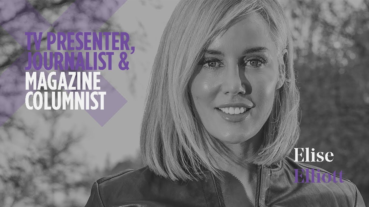 Elise Elliott's Instagram, Twitter & Facebook on IDCrawl