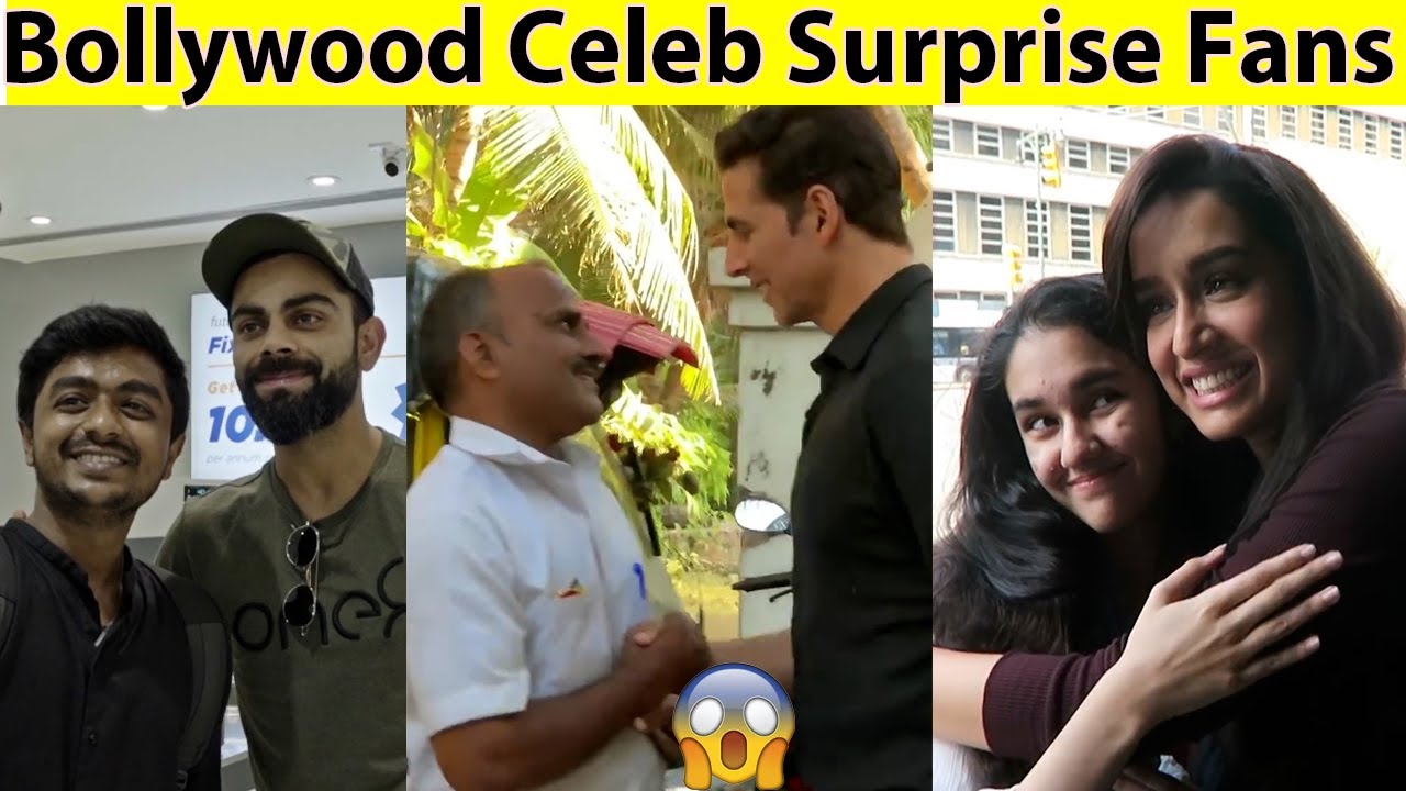 10 Famous Indian Bollywood Celebrities Who Surprised Their Fans In 10-famous-indian-bollywood-celebrities-who-surprised-their-fans-in