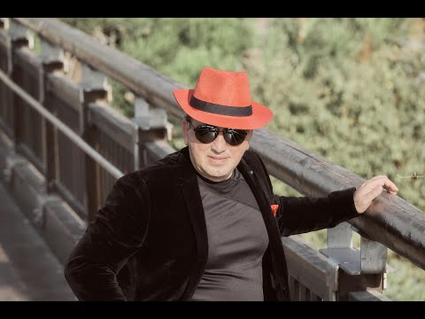 Zura Hanukaev - Не ревнуй 2020 //Супер Песня
