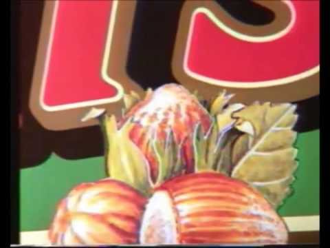 reclame - mars - YouTube