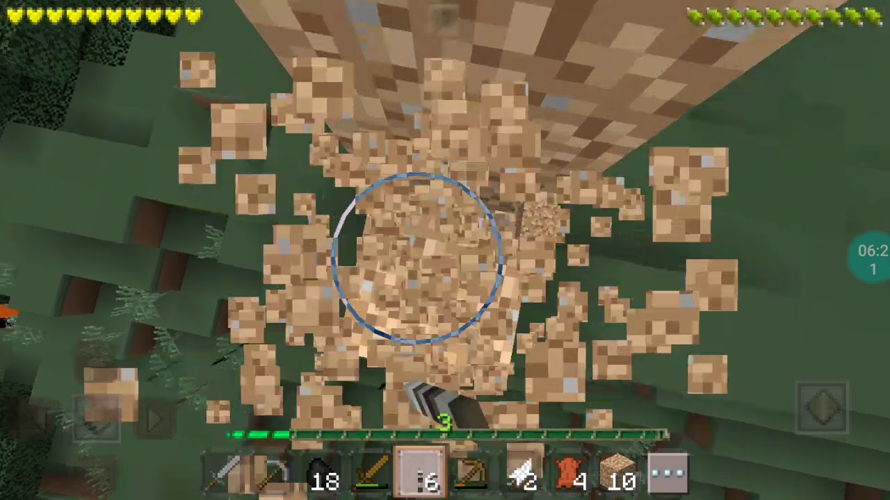 Master craft #2 - YouTube