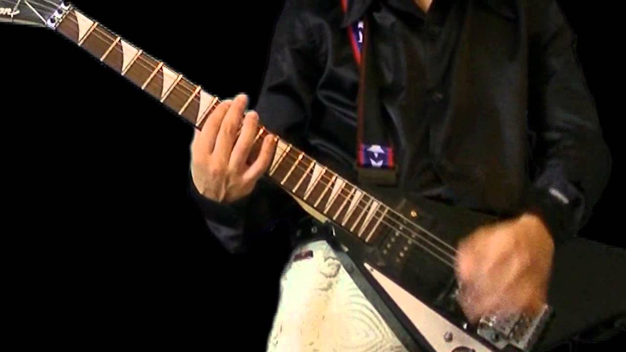 Rob Zombie Superbeast 'guitar cover' - YouTube