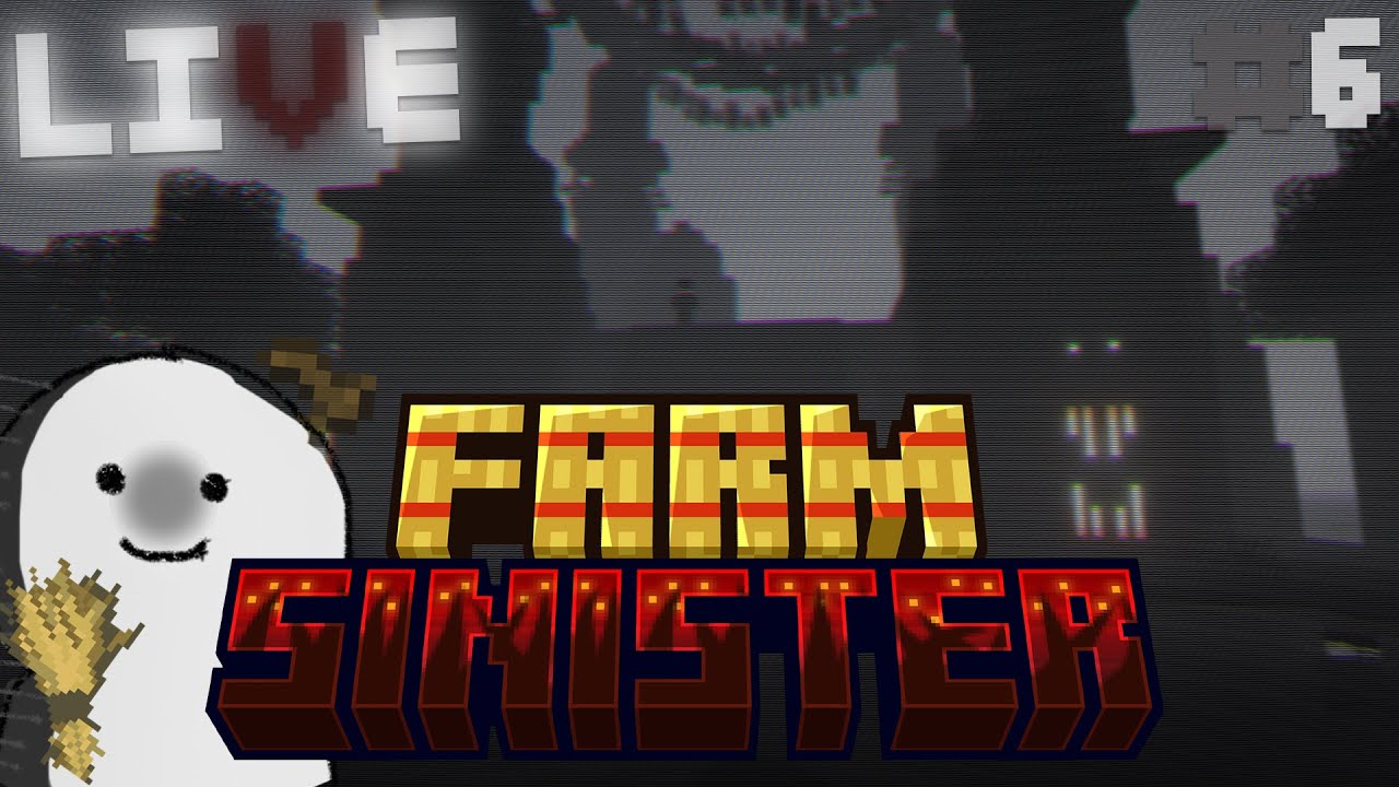 มาจบทุกอย่างกัน | Farm Sinister #6 - YouTube