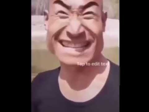 Chinese man explaining meme - YouTube