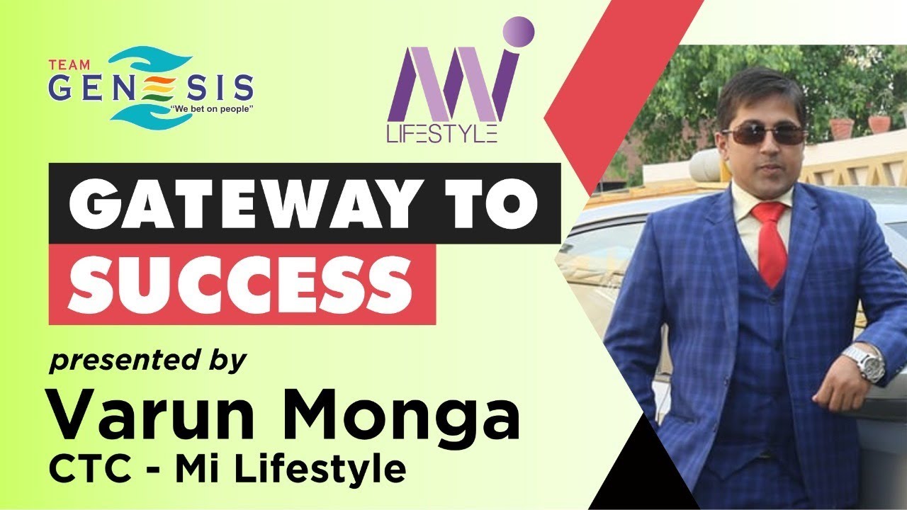 GTS by Mr.Varun Monga,CTC - YouTube