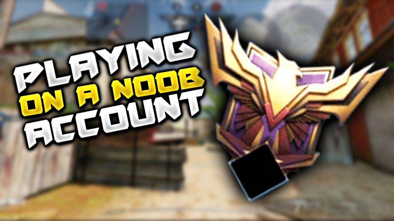 When a Legendary Plays in Pro Rank (Call of Duty Mobile) - YouTube