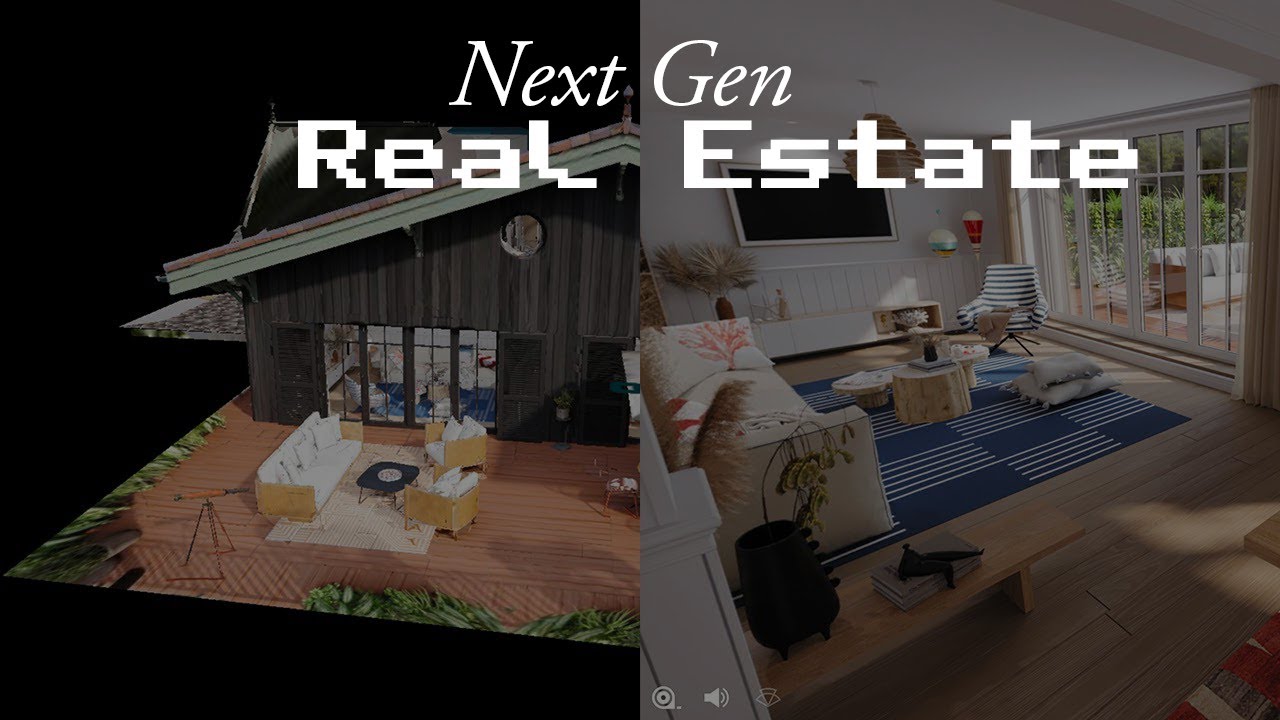 Real Estate Metaverse Use Cases | Full List - YouTube