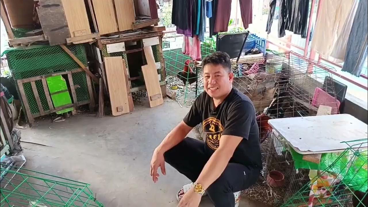 nauto ko si abay subrang gulat nya🤣😂🤣arnil daguil vlog - YouTube