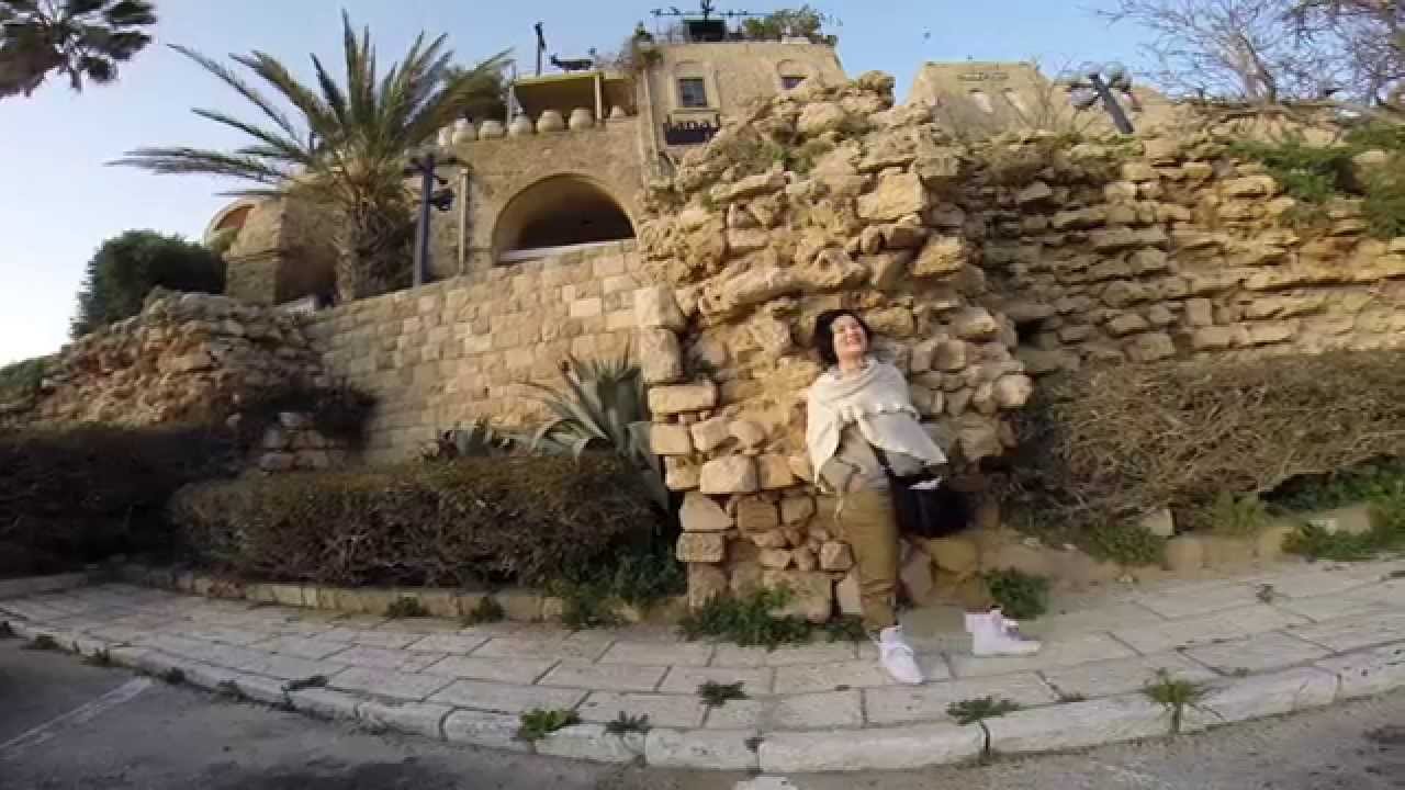 Ima Israel - YouTube