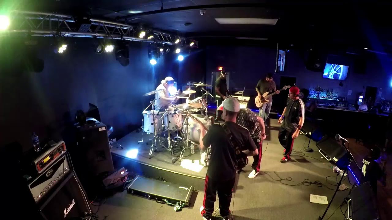 LIVE DRUMMING - YouTube