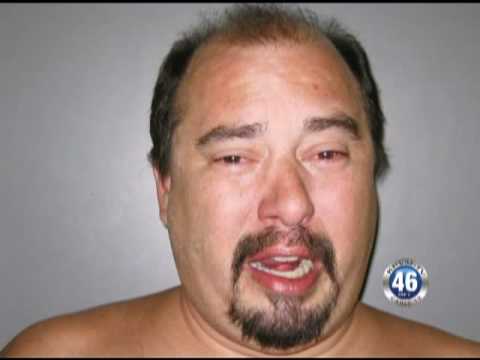 08/26/2011 Nye County Sheriff, NCSO Press John Radell. - YouTube