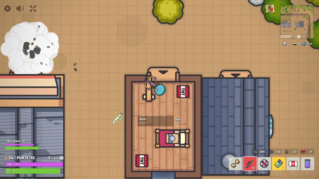 Ez Mythic Only Challenge First Try - YouTube
