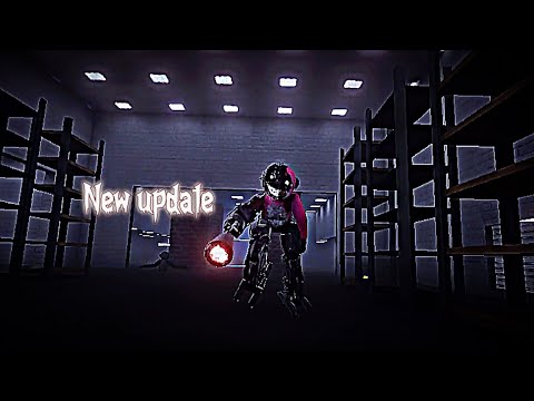 Breakout Vr’s new update is SCARY…| Breakout Vr - YouTube