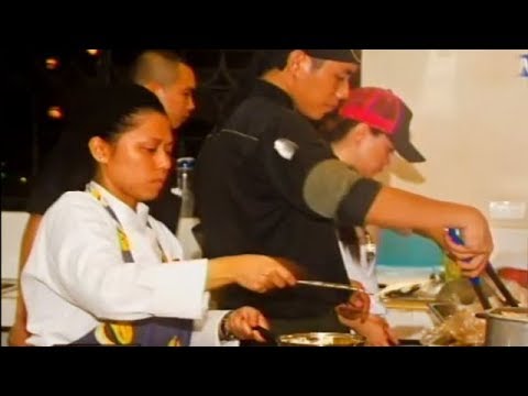 ANC Shoptalk: Dining Options for Valentines | Part 1 - YouTube