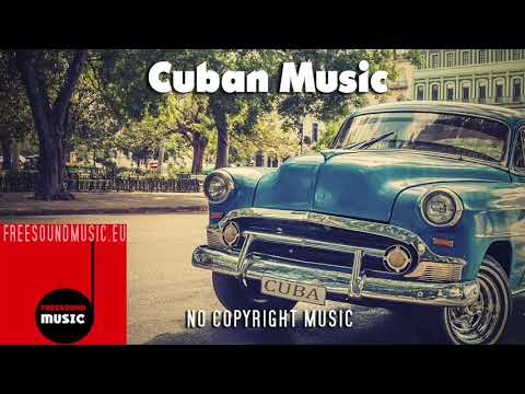Arriba Arriba Andale - no copyright cuban salsa, son montuno, latin jazz